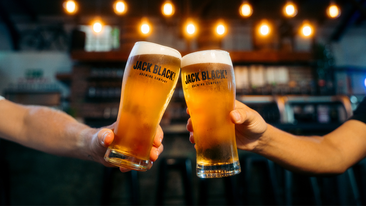 We're Hiring! Sales Ambassador – Jack Black's Brewing Co.