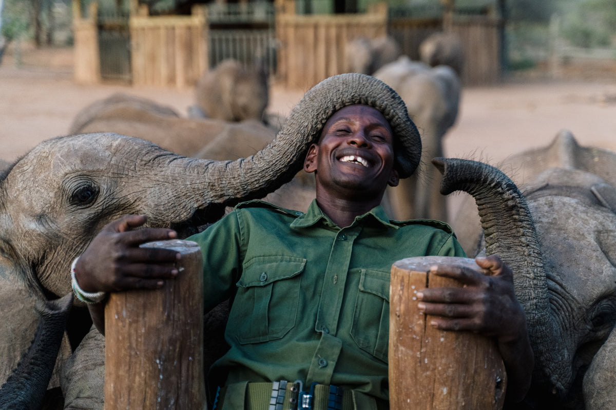 Into The Heart of Kenya Through Simon Pocock’s Lens | Jack Black's ...