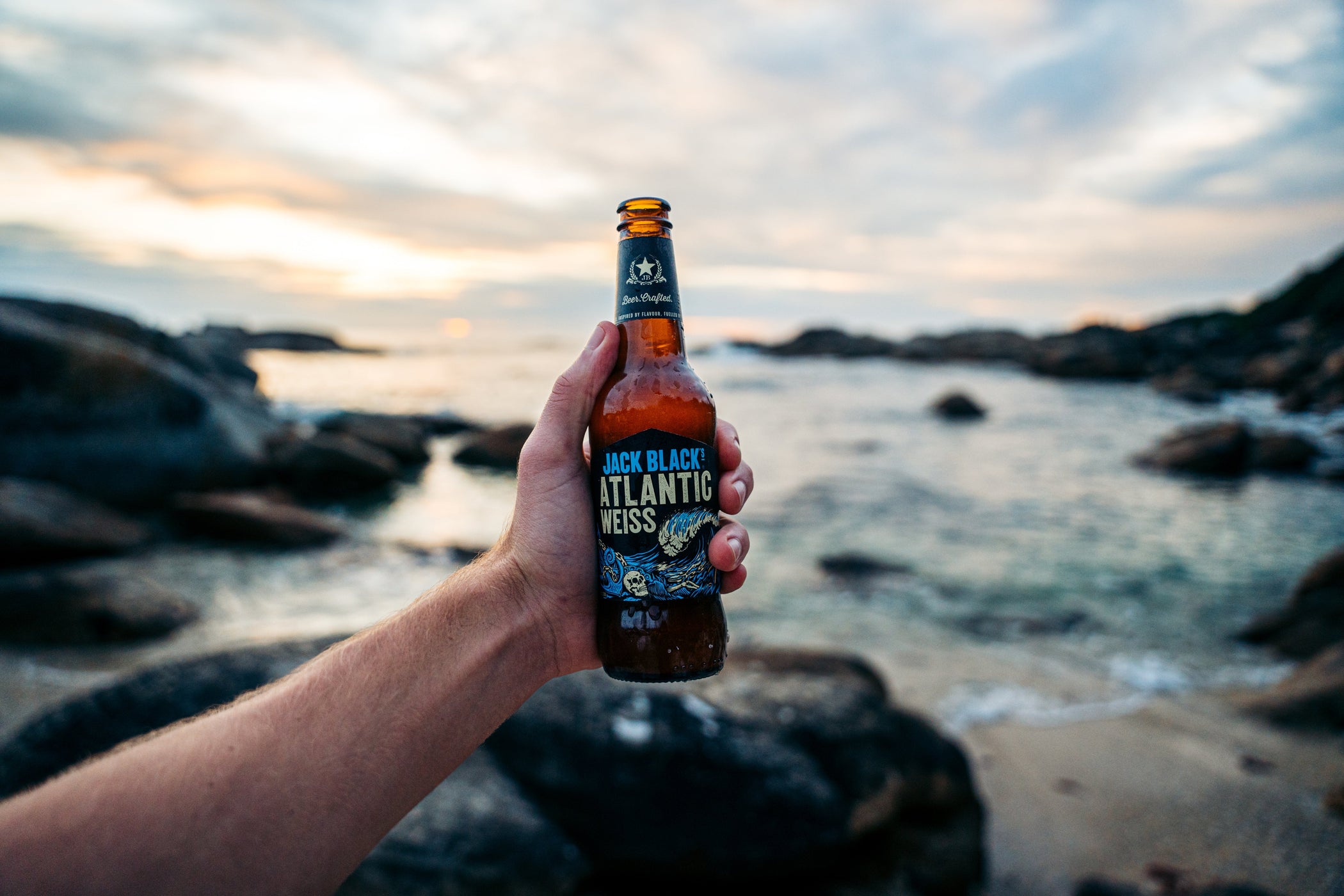 Jack Black's Brewing Company - The Beer For Every Moment – Jack Black's ...