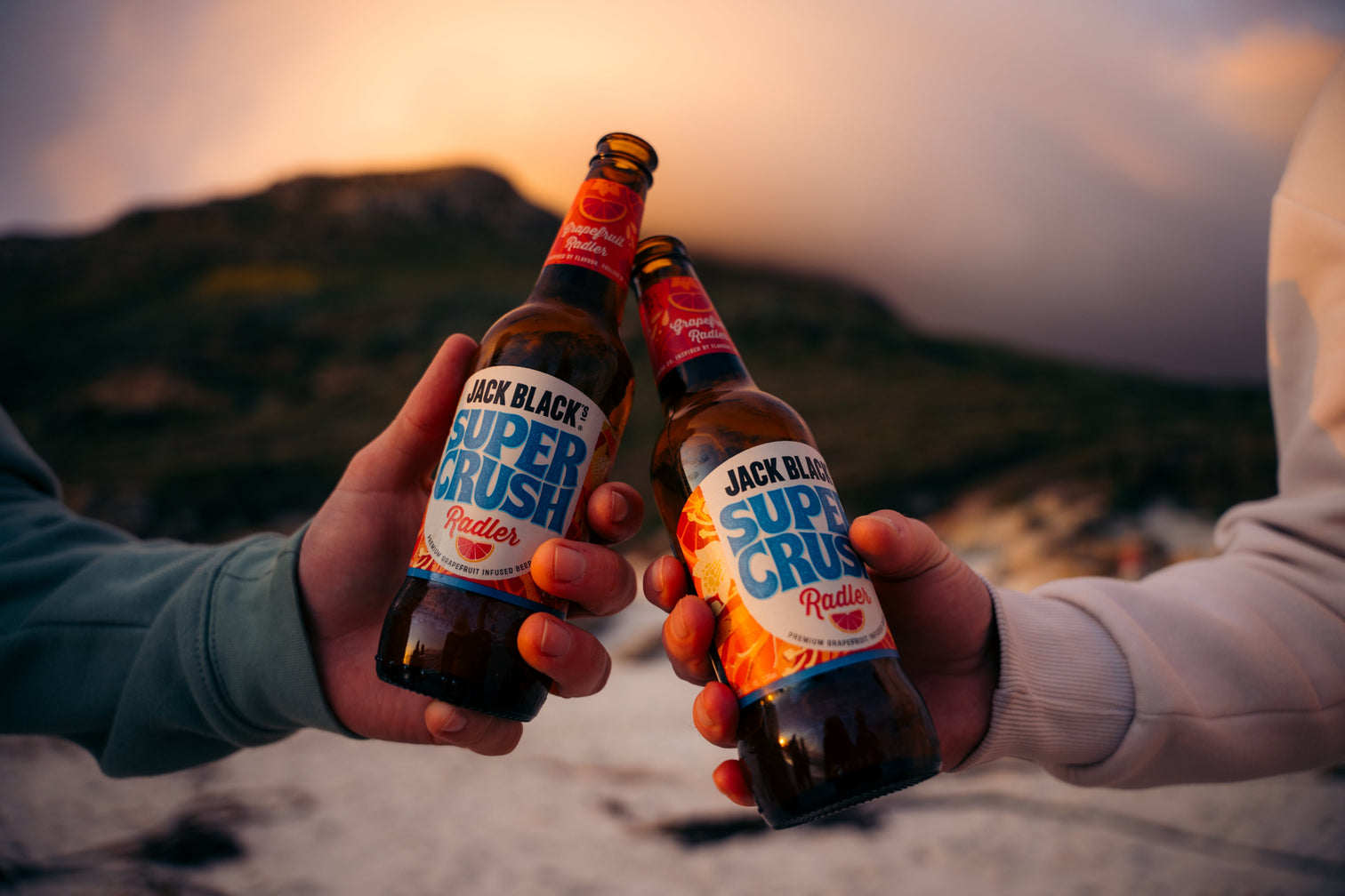 Jack Black's Brewing Company - The Beer For Every Moment – Jack Black's ...