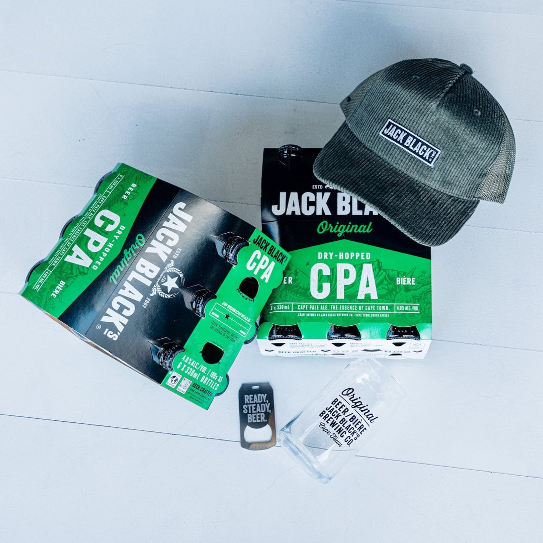 Merch – Jack Black's Brewing Co.