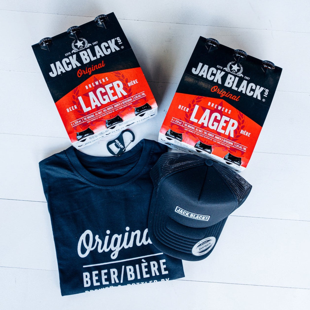 Merch – Jack Black's Brewing Co.
