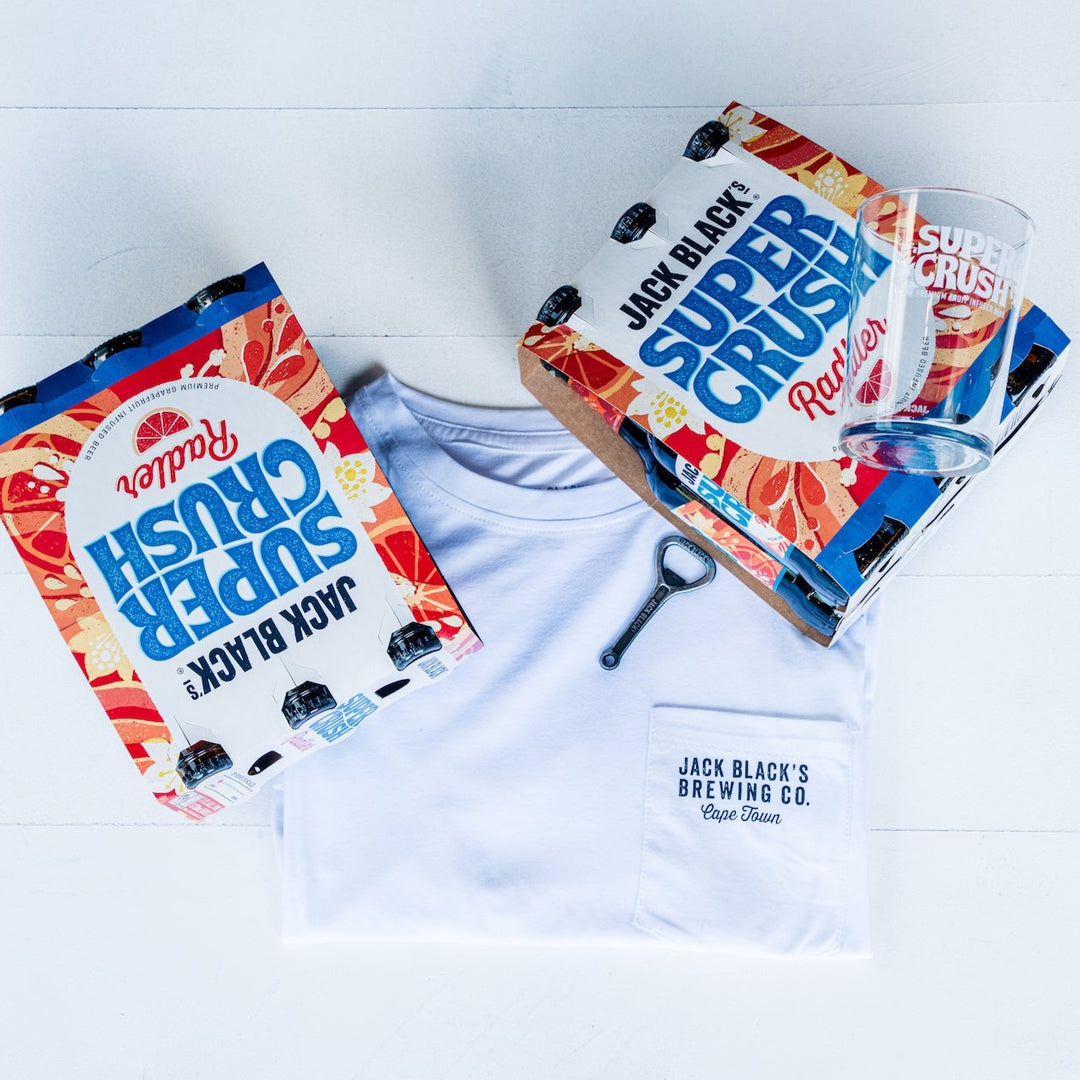 Merch – Jack Black's Brewing Co.