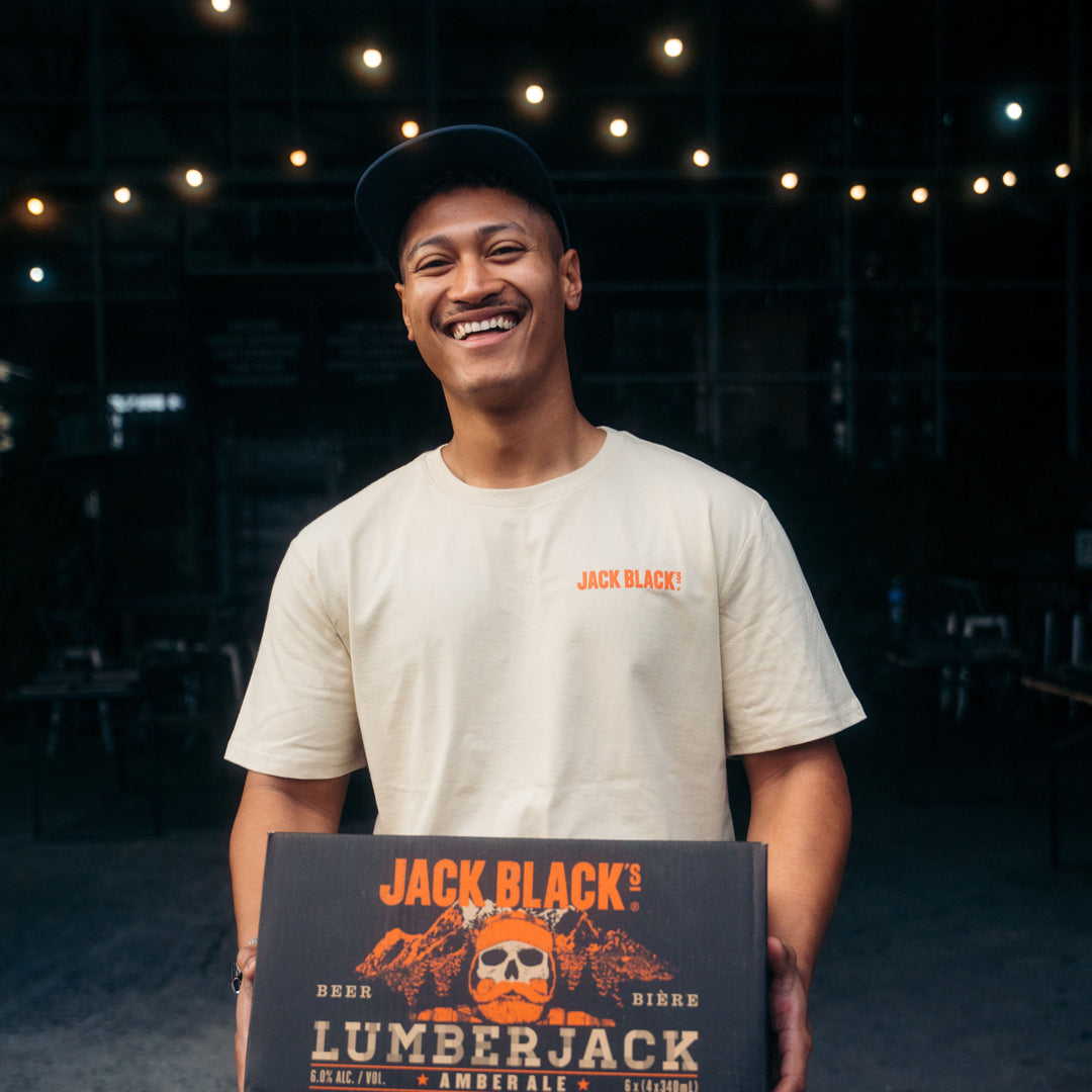 Merch – Jack Black's Brewing Co.