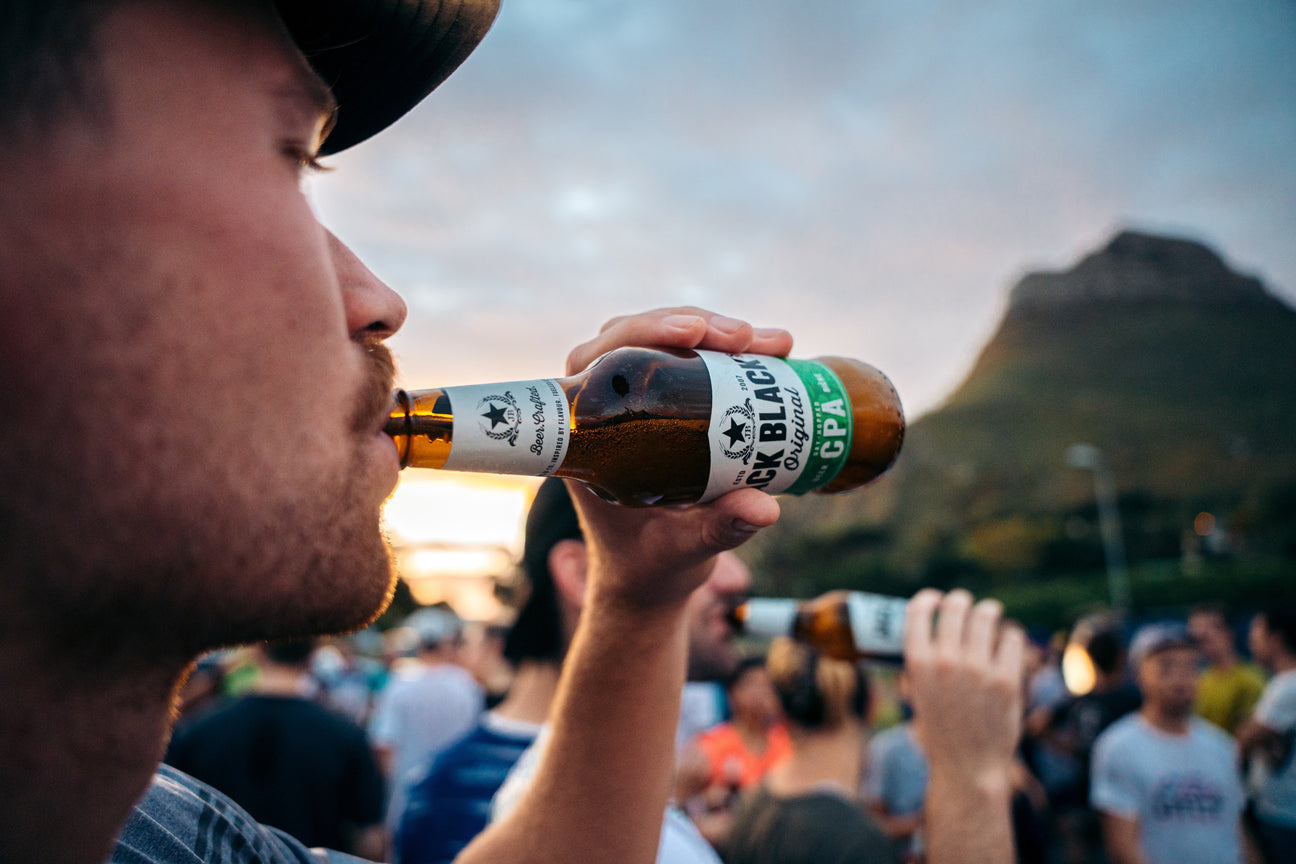 Beer – Jack Black's Brewing Co.