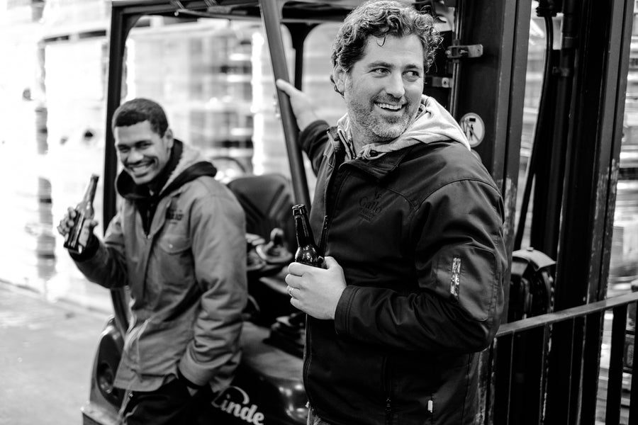 Discover – Jack Black's Brewing Co.