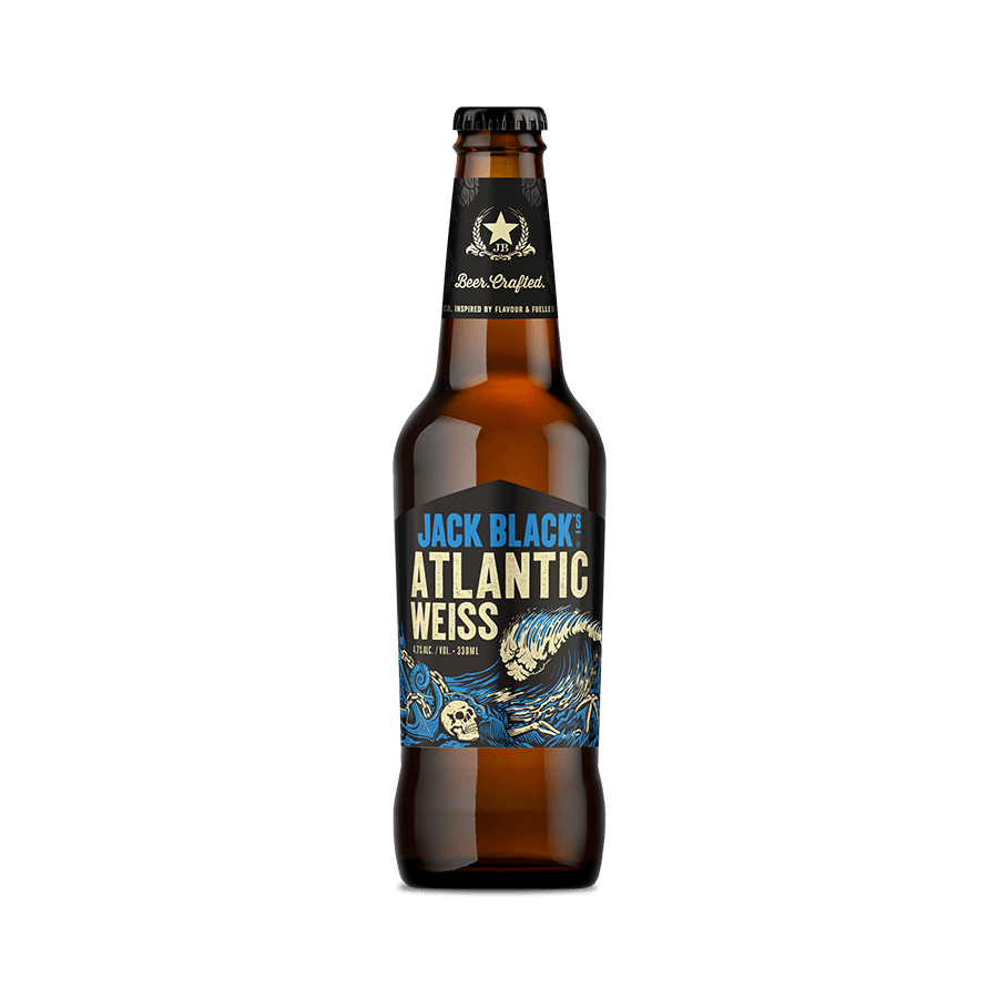 Beers – Jack Black's Brewing Co.