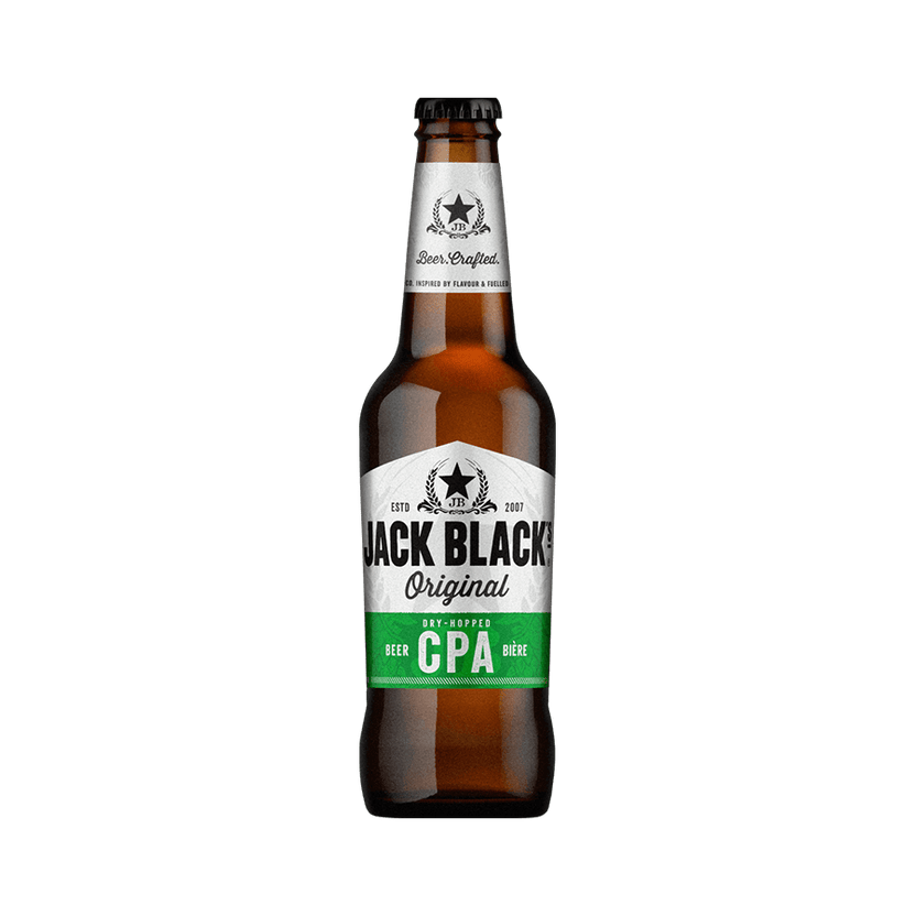 Brewery – Jack Black's Brewing Co.